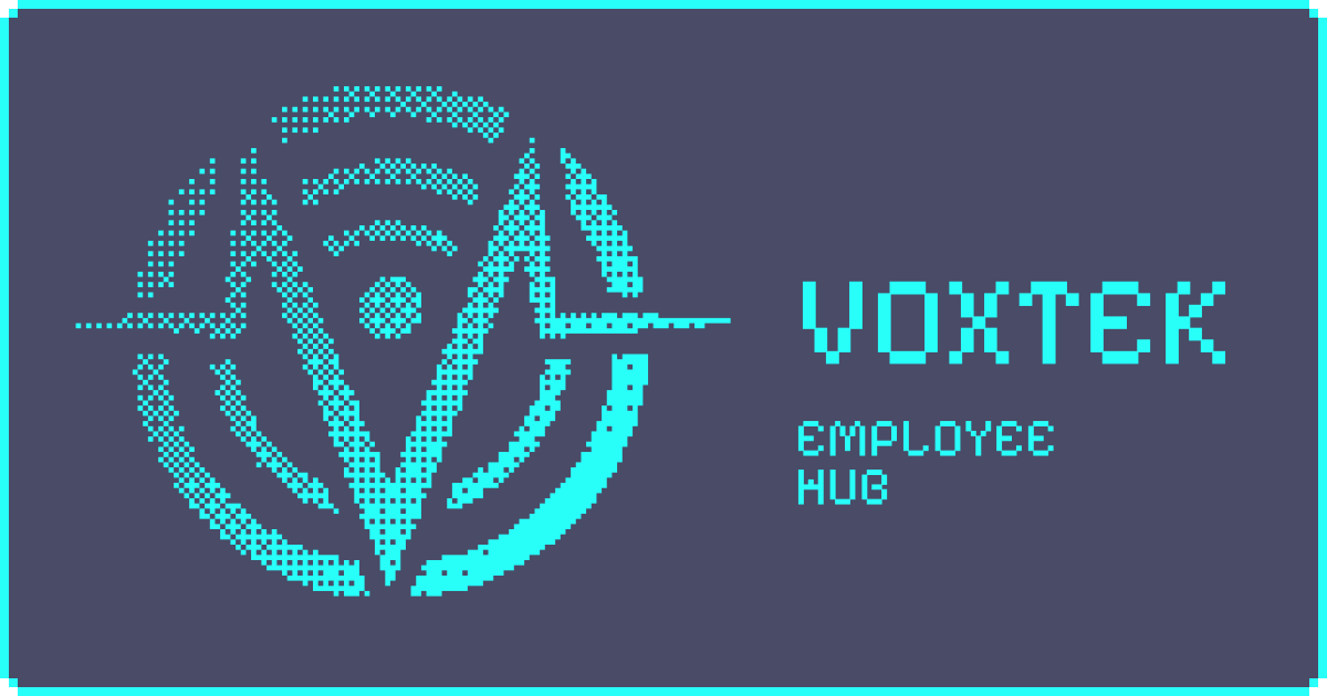 VoxTek